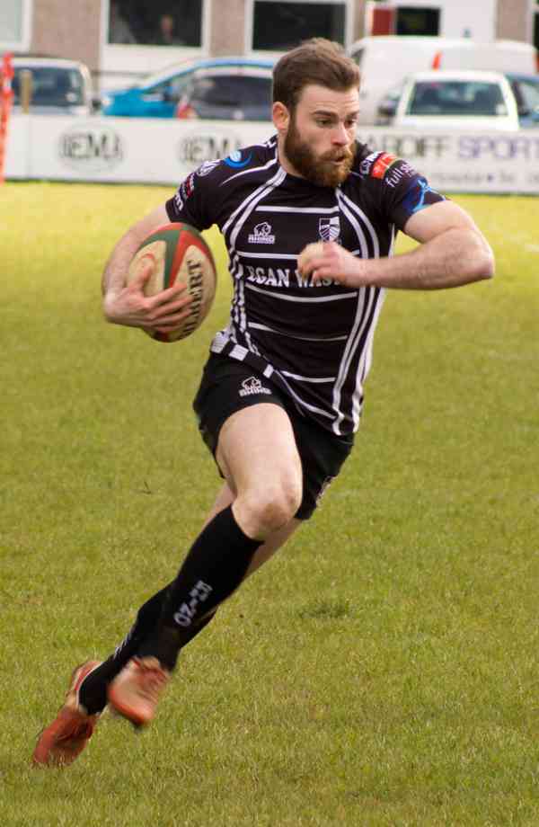 Geraint Walsh | Ultimate Rugby Players, News, Fixtures and Live Results