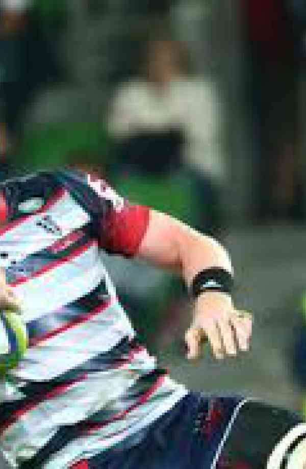 Adam Thomson | Ultimate Rugby Players, News, Fixtures and Live Results