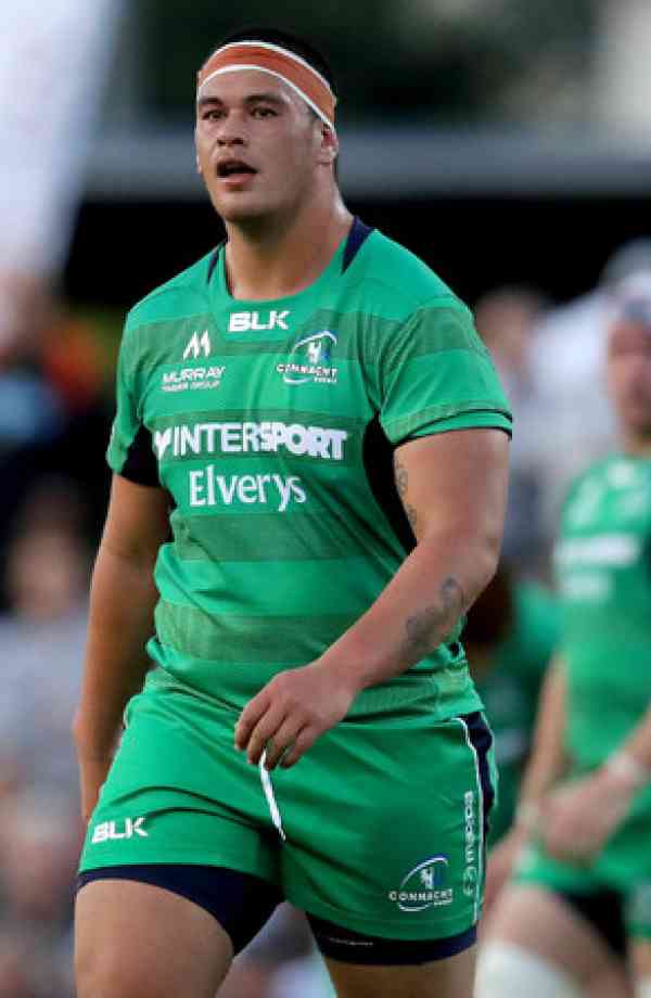 Dominic Robertson-McCoy | Ultimate Rugby Players, News, Fixtures and ...