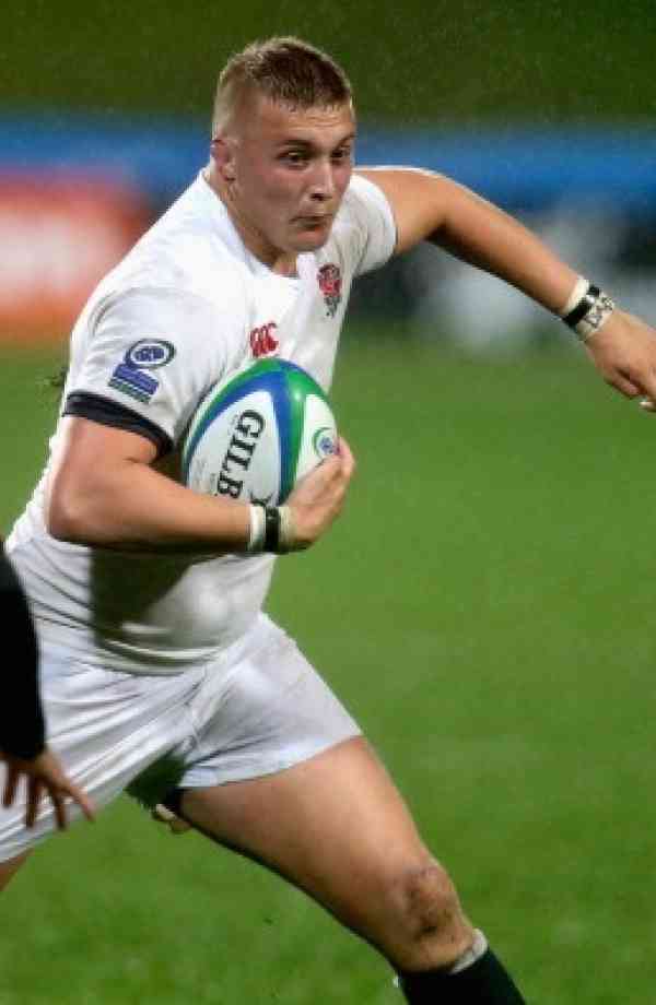 Jack Walker | Ultimate Rugby Players, News, Fixtures and Live Results