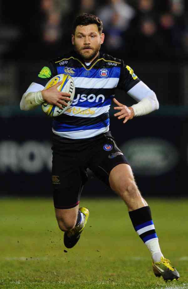 Jeff Williams | Ultimate Rugby Players, News, Fixtures and Live Results