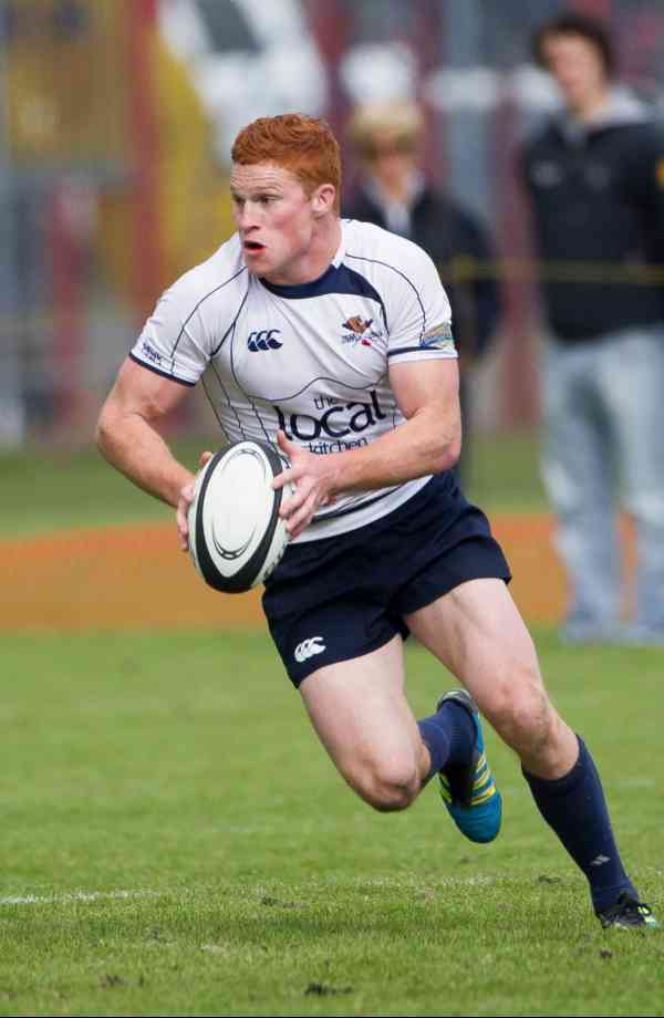 Connor Braid | Ultimate Rugby Players, News, Fixtures and Live Results