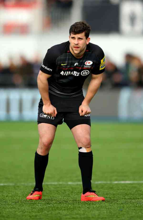 Tim Streather | Ultimate Rugby Players, News, Fixtures and Live Results