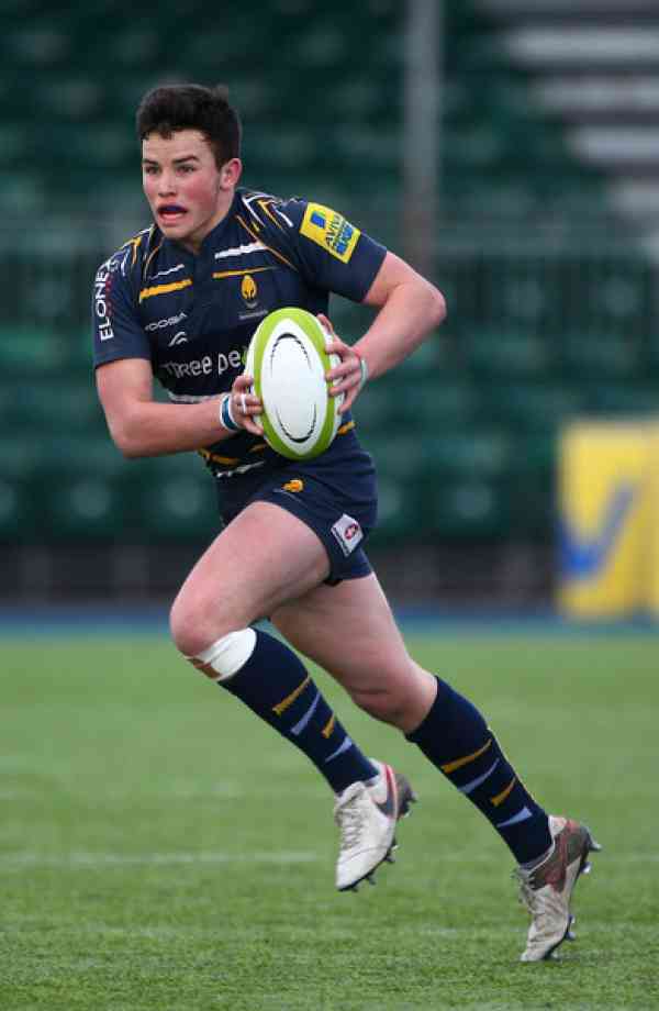 Will Butler | Ultimate Rugby Players, News, Fixtures and Live Results
