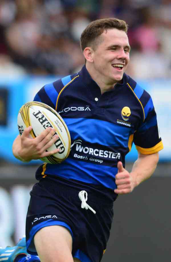 George de Cothi | Ultimate Rugby Players, News, Fixtures and Live Results