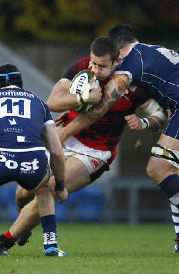 Carl Kirwan | Ultimate Rugby Players, News, Fixtures and Live Results