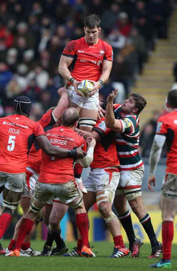 Michael Rhodes | Ultimate Rugby Players, News, Fixtures and Live Results