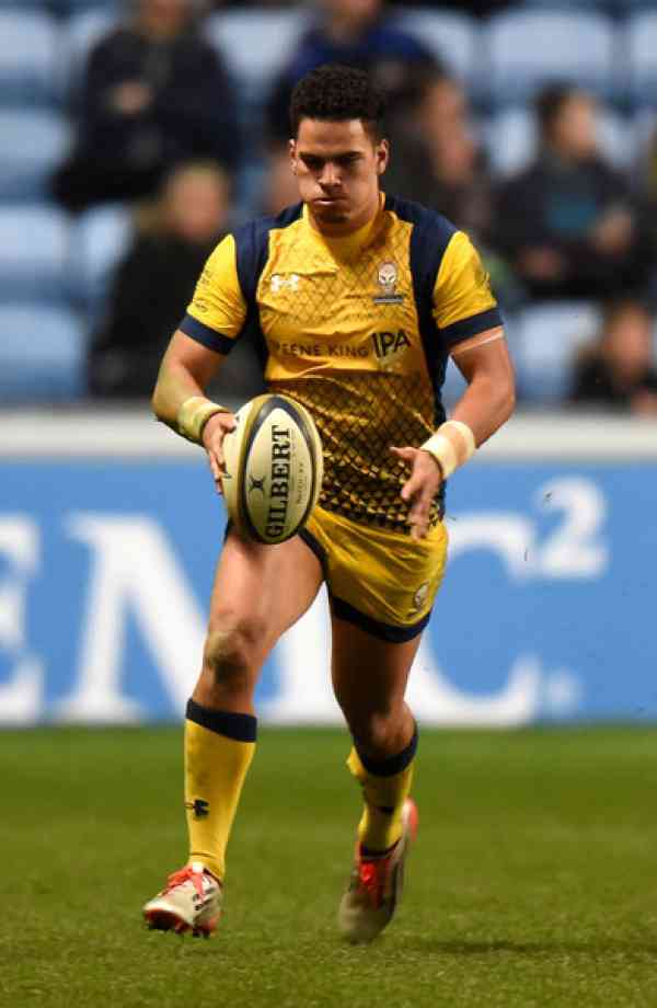 Afeafe Haisila Lokotui | Ultimate Rugby Players, News, Fixtures and ...