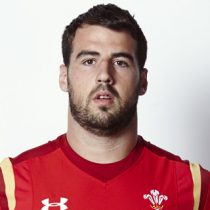 Wales - Squad | Ultimate Rugby Players, News, Fixtures and Live Results