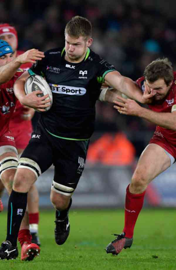 Olly Cracknell | Ultimate Rugby Players, News, Fixtures and Live Results