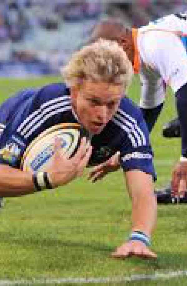Joe Pietersen | Ultimate Rugby Players, News, Fixtures and Live Results