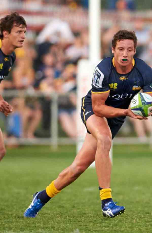 Nicholas Jooste | Ultimate Rugby Players, News, Fixtures and Live Results