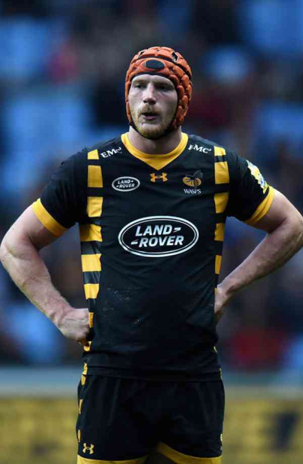Kearnan Myall | Ultimate Rugby Players, News, Fixtures and Live Results