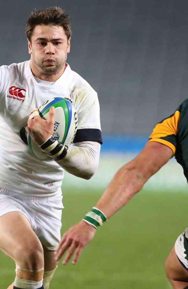 Scott Spurling | Ultimate Rugby Players, News, Fixtures and Live Results