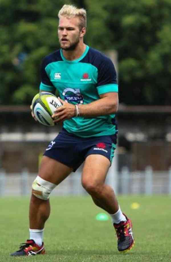 Jim Stewart | Ultimate Rugby Players, News, Fixtures and Live Results