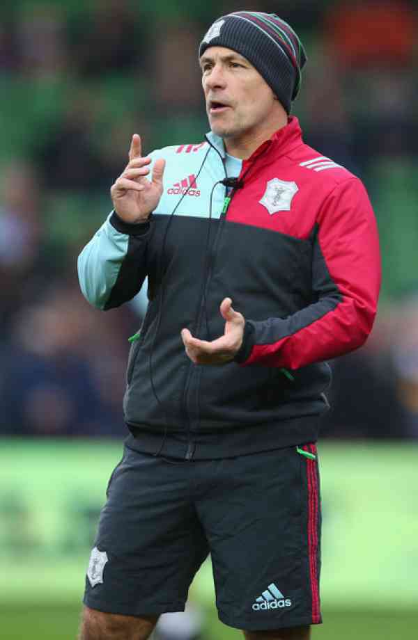 Mark Mapletoft | Ultimate Rugby Players, News, Fixtures and Live Results