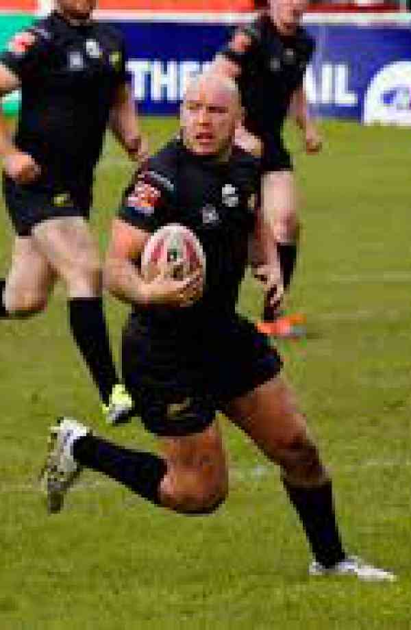 Jamie Murphy | Ultimate Rugby Players, News, Fixtures and Live Results