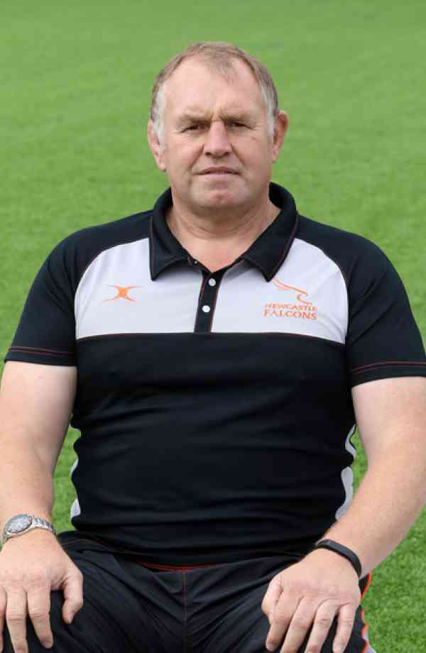 Dean Richards | Ultimate Rugby Players, News, Fixtures and Live Results