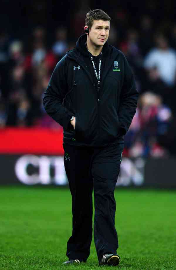 Carl Hogg | Ultimate Rugby Players, News, Fixtures and Live Results