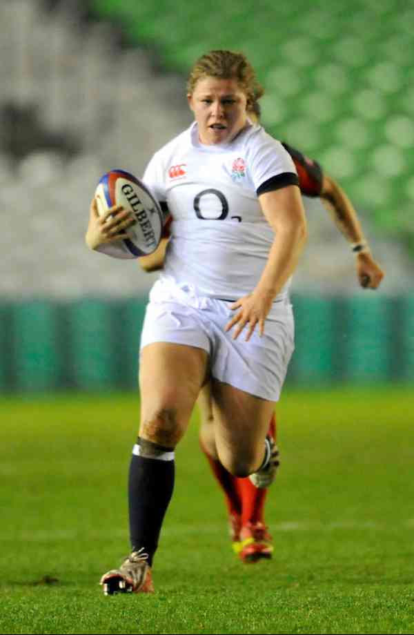 Sasha Acheson | Ultimate Rugby Players, News, Fixtures and Live Results
