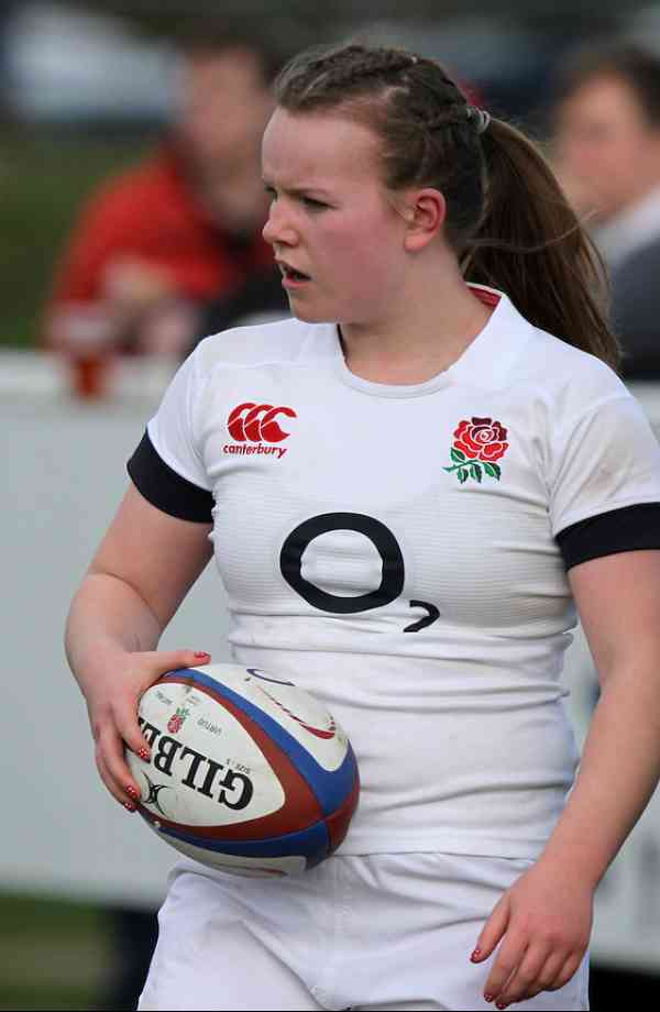 Lark Atkin-Davies - News | Ultimate Rugby Players, News, Fixtures and ...