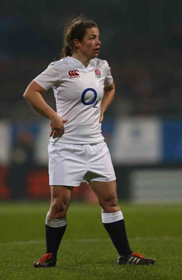 Laura Keates | Ultimate Rugby Players, News, Fixtures and Live Results