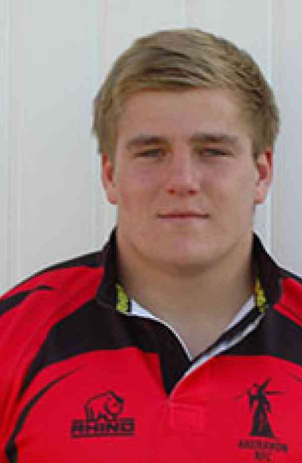 Evan Yardley | Ultimate Rugby Players, News, Fixtures and Live Results