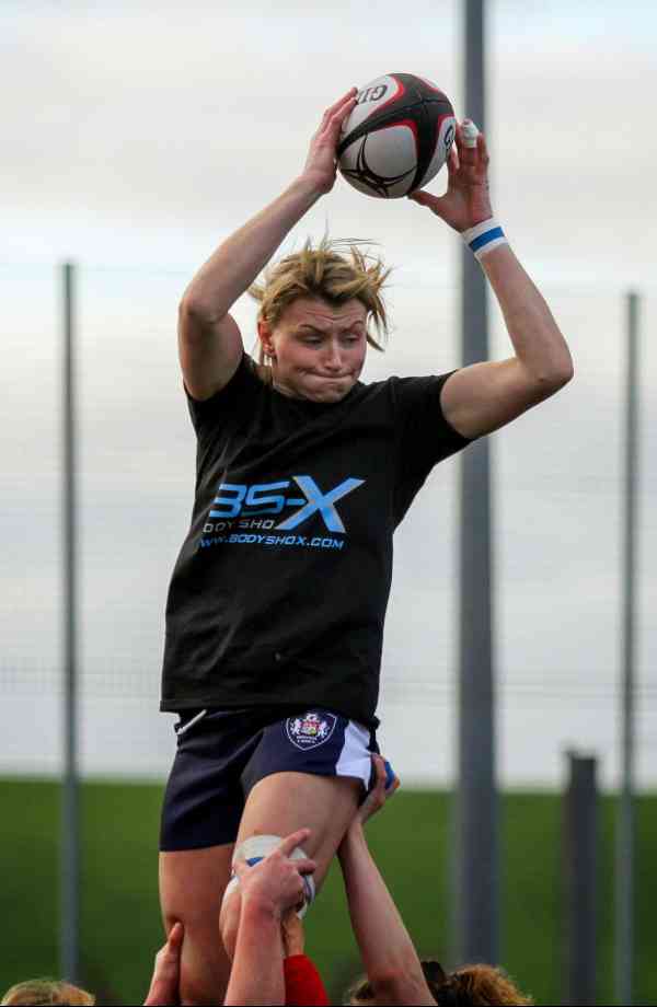 Izzy Noel-Smith | Ultimate Rugby Players, News, Fixtures and Live Results