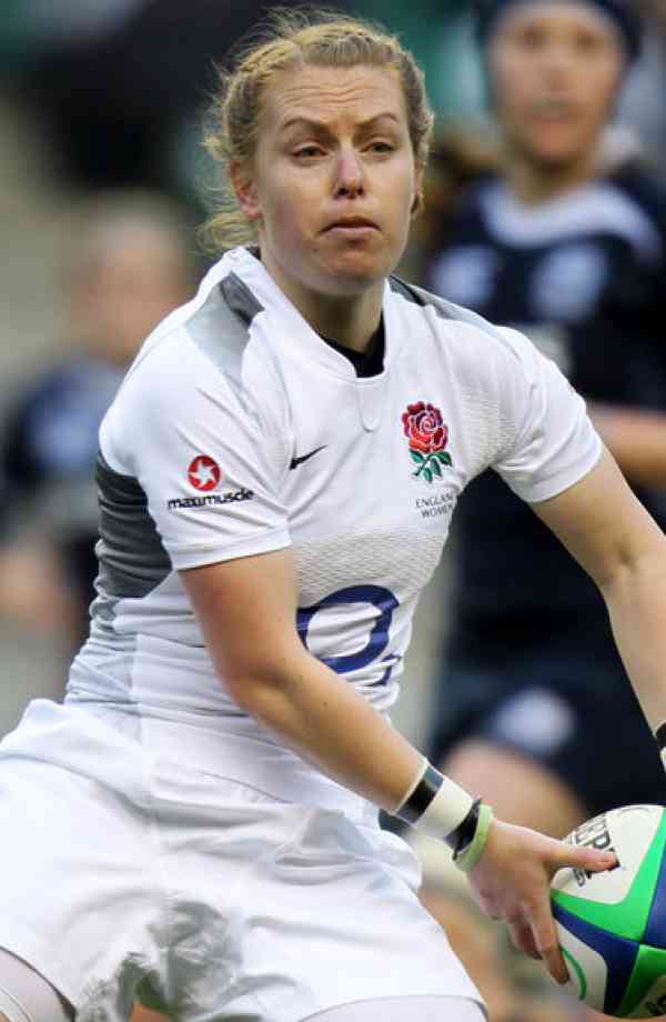 La Toya Mason | Ultimate Rugby Players, News, Fixtures and Live Results