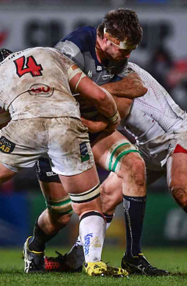 James Cannon | Ultimate Rugby Players, News, Fixtures and Live Results