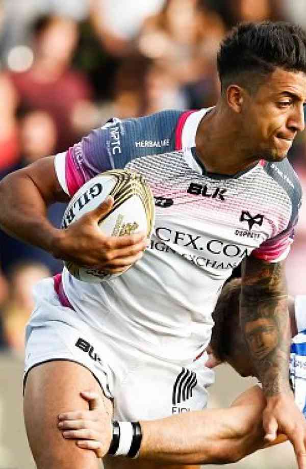 Jay Baker | Ultimate Rugby Players, News, Fixtures and Live Results