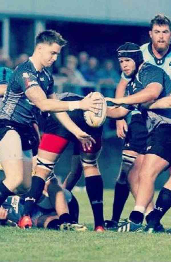 Jake Cole | Ultimate Rugby Players, News, Fixtures and Live Results