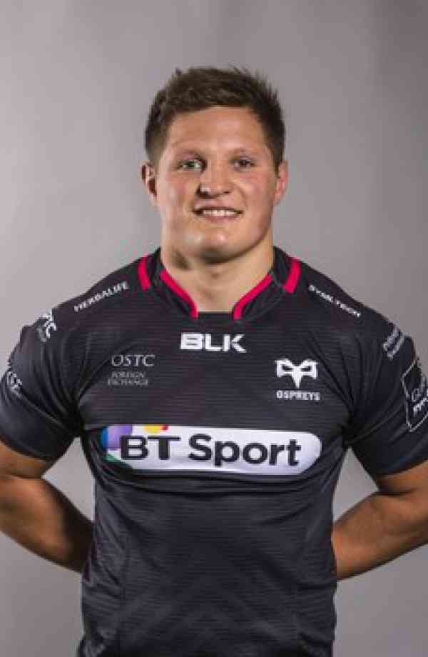 Jordan Collier - News | Ultimate Rugby Players, News, Fixtures and Live ...