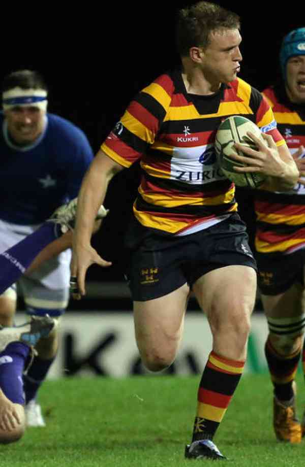 Jack O'Connell | Ultimate Rugby Players, News, Fixtures and Live Results