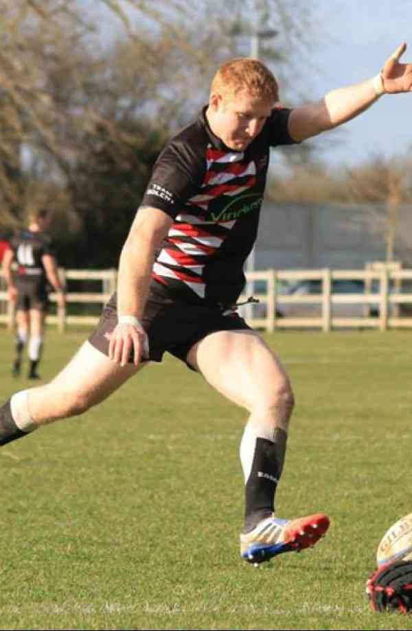 Tom Morton | Ultimate Rugby Players, News, Fixtures and Live Results