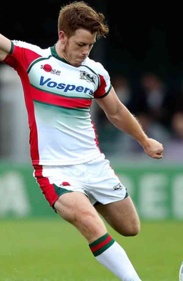 Dan Mugford | Ultimate Rugby Players, News, Fixtures and Live Results