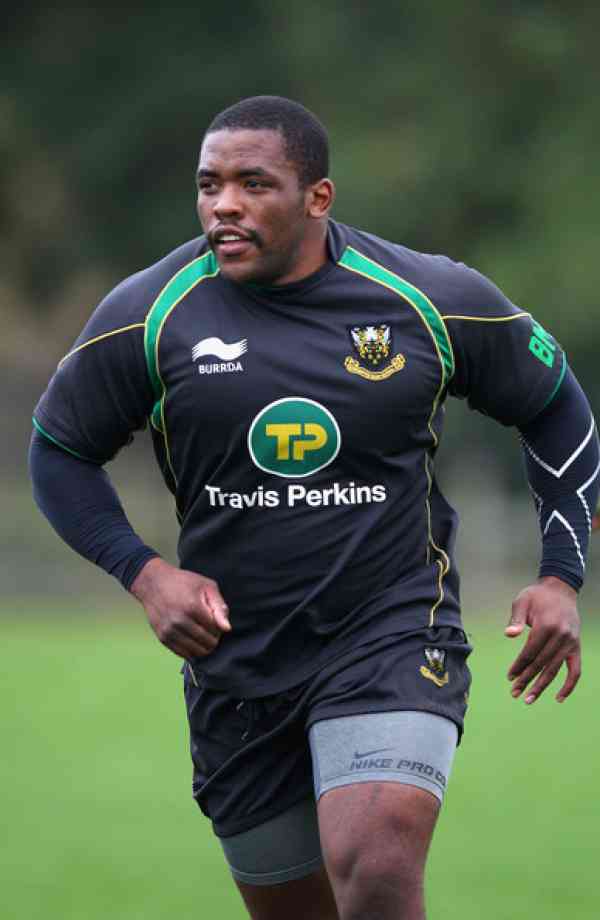 Brian Mujati - News | Ultimate Rugby Players, News, Fixtures and Live ...