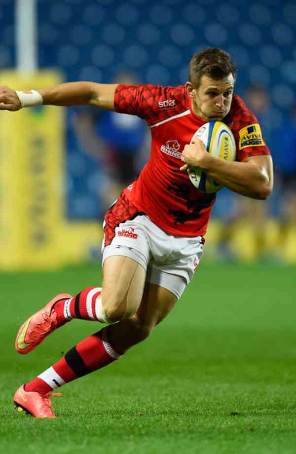 Nick Scott | Ultimate Rugby Players, News, Fixtures and Live Results