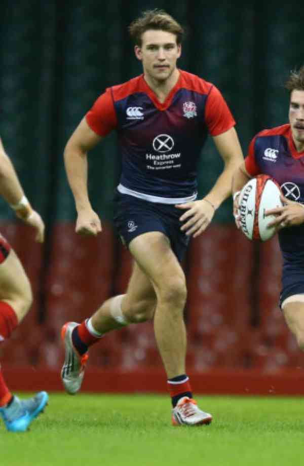 Ethan Waddleton | Ultimate Rugby Players, News, Fixtures and Live Results