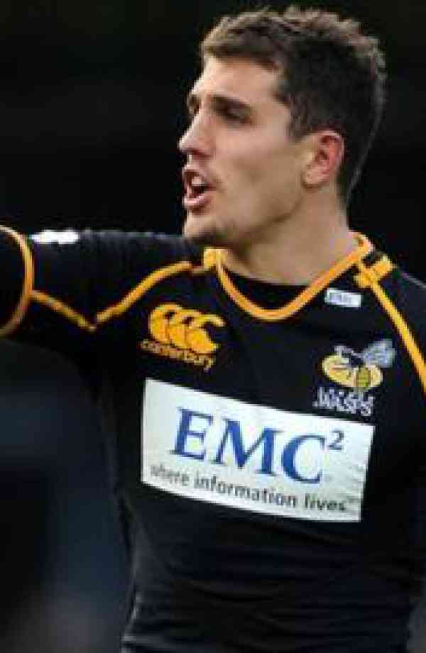 Jack Wallace | Ultimate Rugby Players, News, Fixtures and Live Results