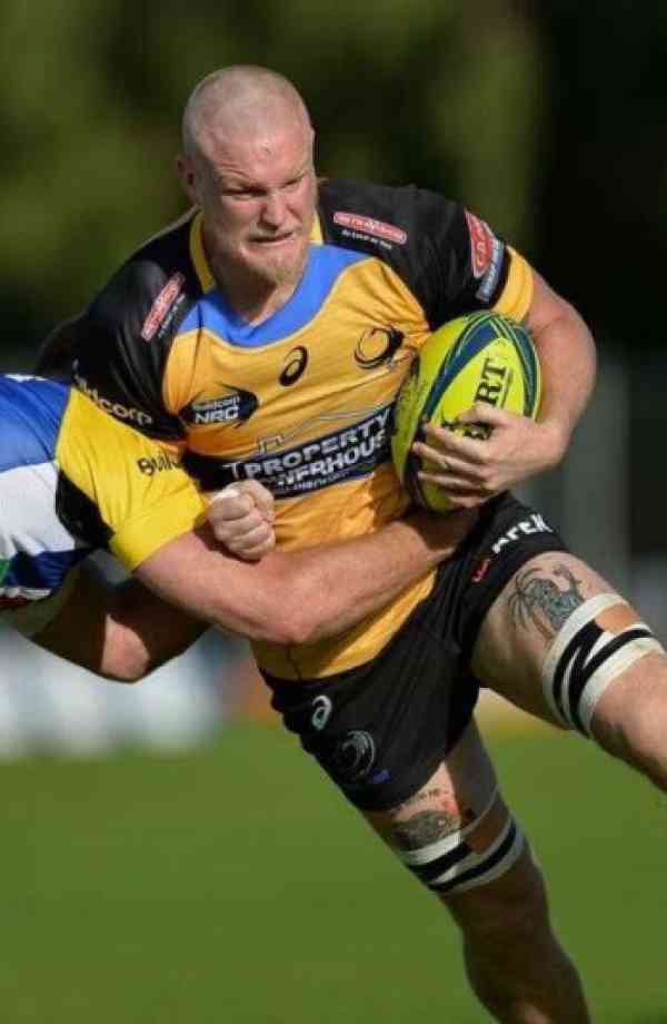 Rory Walton | Ultimate Rugby Players, News, Fixtures and Live Results