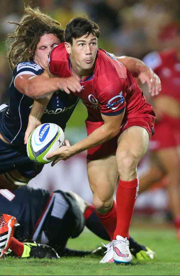 Scott Gale | Ultimate Rugby Players, News, Fixtures and Live Results