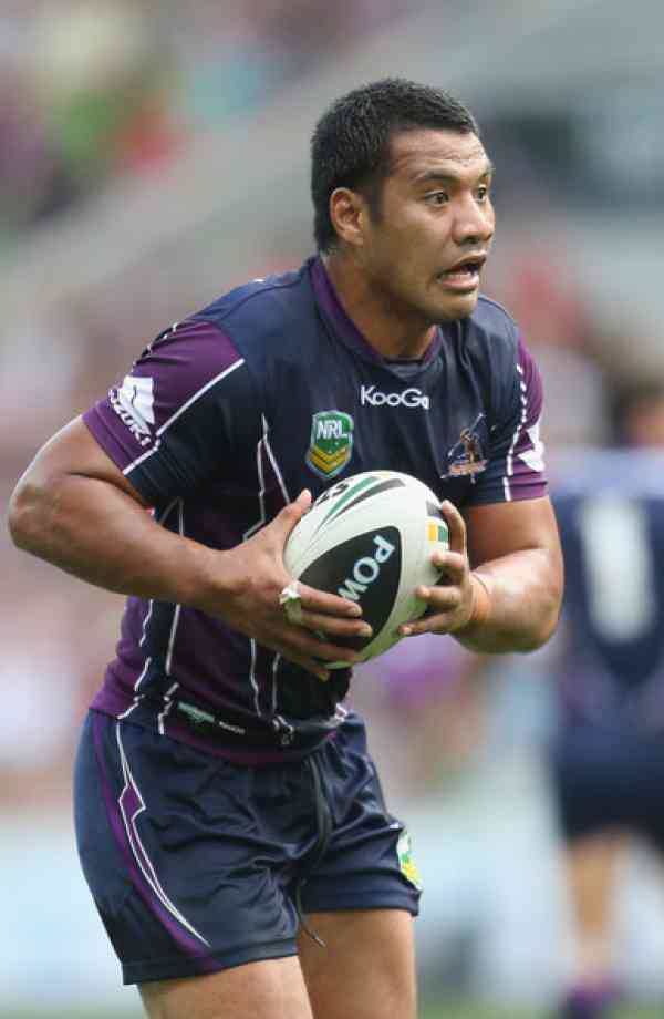 Lagi Setu | Ultimate Rugby Players, News, Fixtures and Live Results