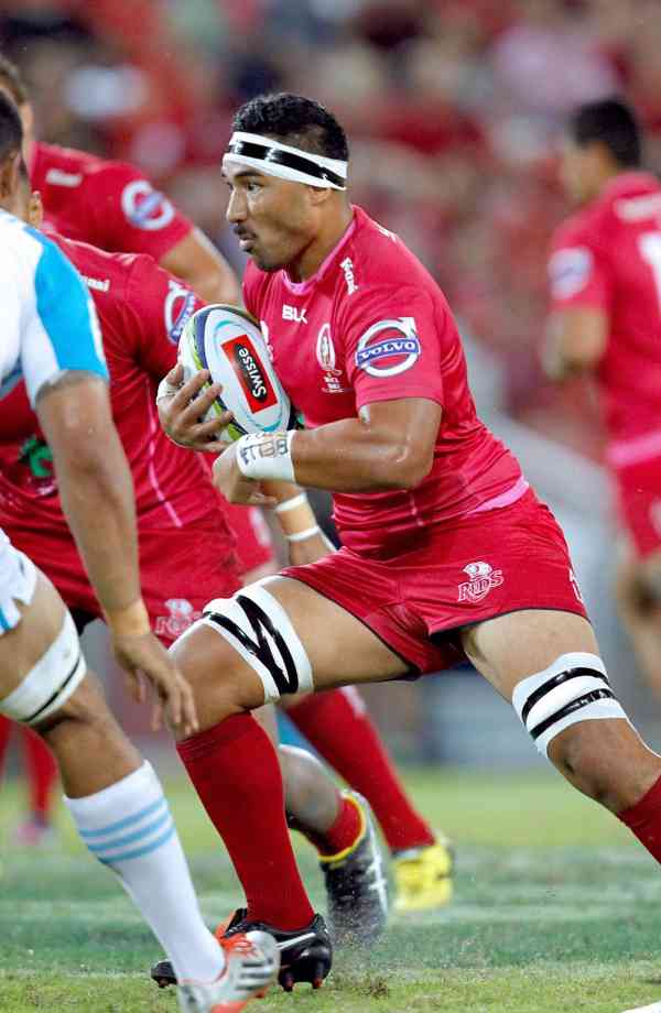 Waita Setu | Ultimate Rugby Players, News, Fixtures and Live Results