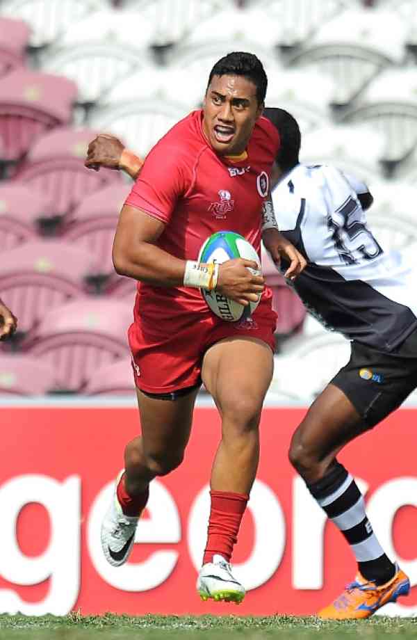 Jamie-Jerry Taulagi | Ultimate Rugby Players, News, Fixtures and Live ...