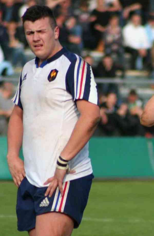 Daniel Brennan | Ultimate Rugby Players, News, Fixtures and Live Results