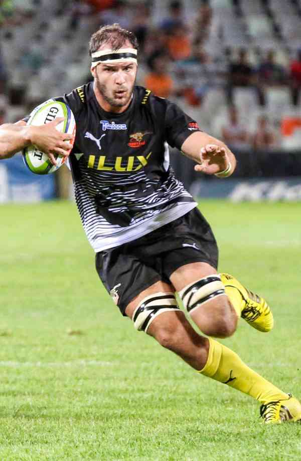Neill Jordaan | Ultimate Rugby Players, News, Fixtures and Live Results