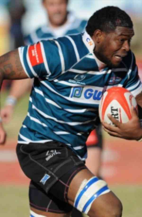 Hilton Lobberts | Ultimate Rugby Players, News, Fixtures and Live Results