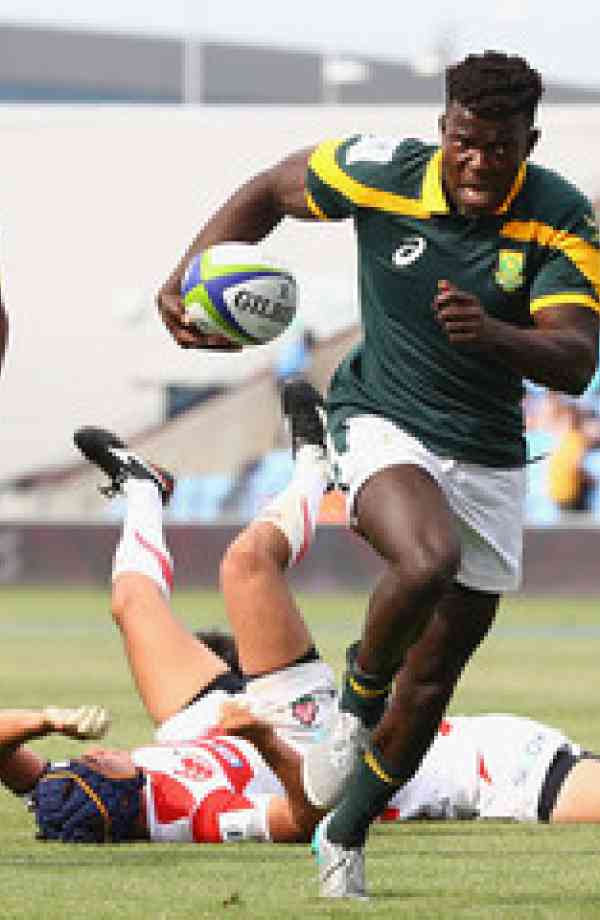Mosolwa Mafuma | Ultimate Rugby Players, News, Fixtures and Live Results