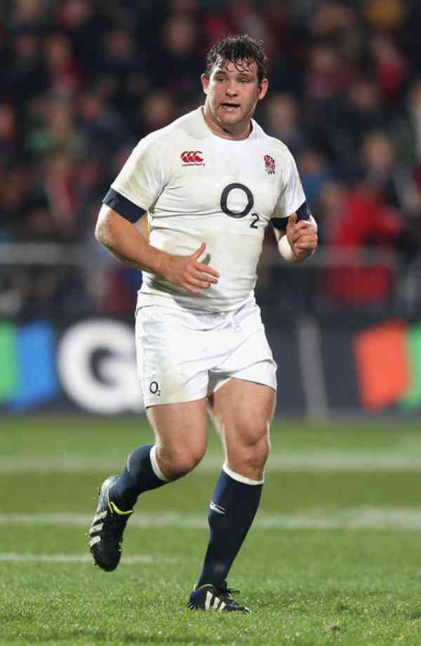 Nathan Catt | Ultimate Rugby Players, News, Fixtures and Live Results